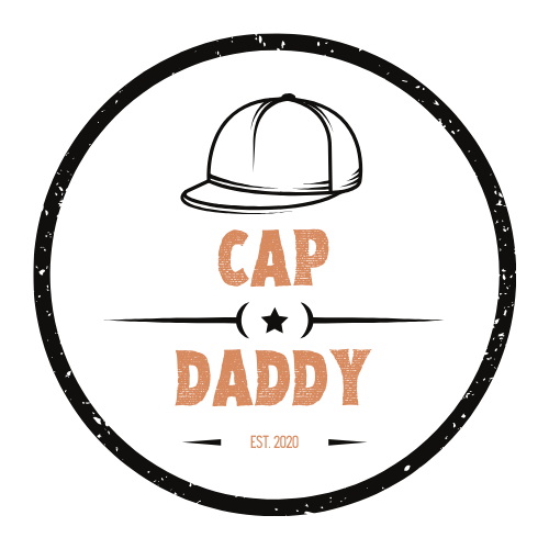 The Cap Daddy